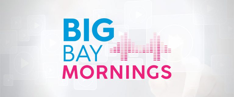 Big Bay Mornings - 99.7 NOW