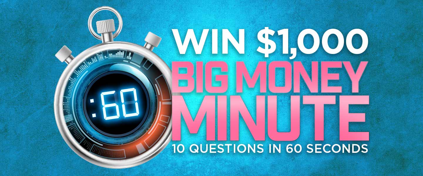 99.7 NOW - #1 For All The Hits