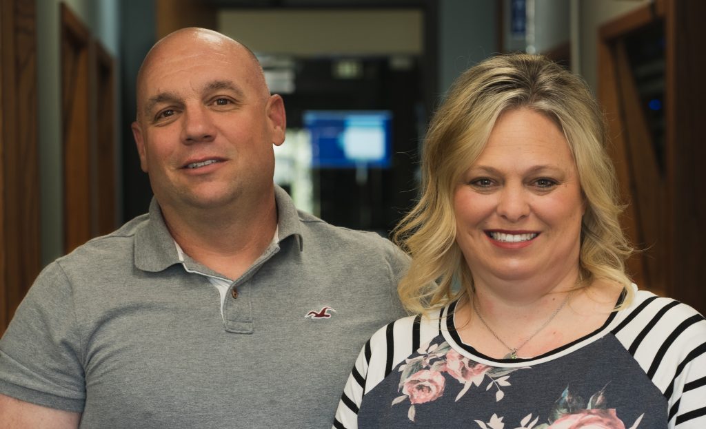 Utah foundation spreading kindness after tragedy - 103.5 The Arrow