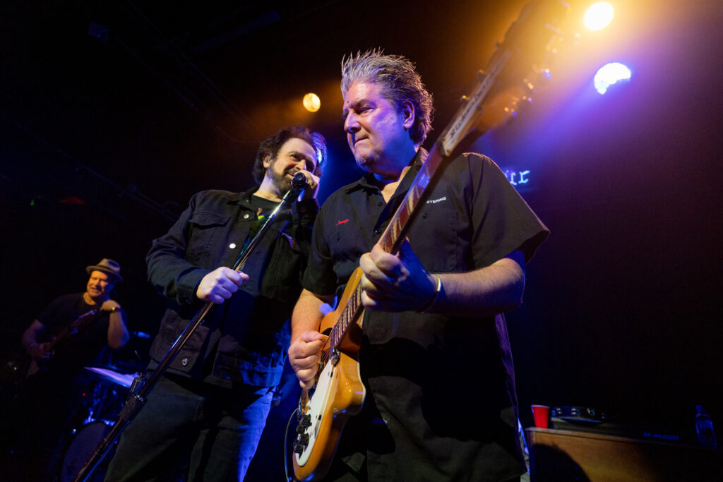 A deeper look into the Counting Crows' music and history - 103.5 The Arrow