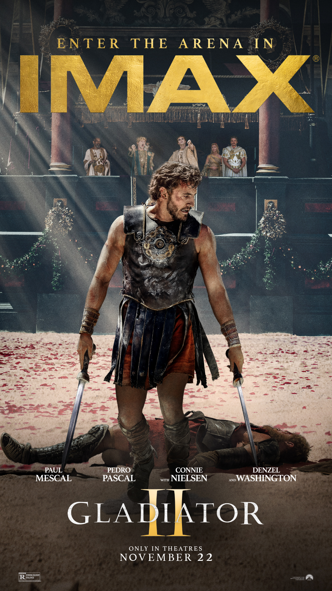 MIX Movie Club - Mix 96