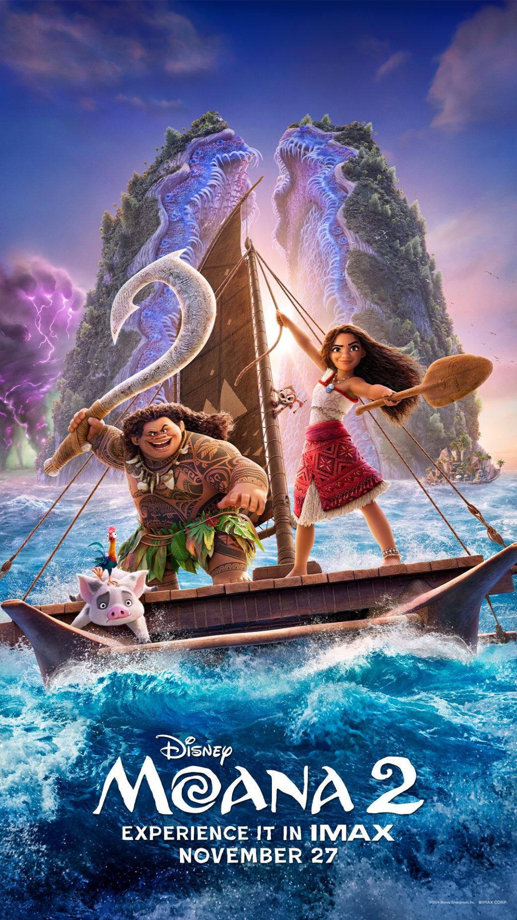 MIX Movie Club - Mix 96