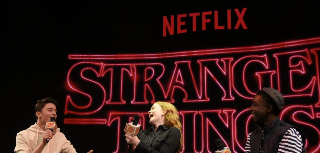 'Stranger Things' Season 3 Release Date Has Officially Been Announced