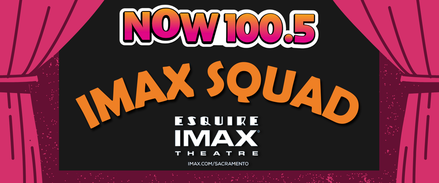 Now 100.5 in Sacramento - Today's Best Hits - Listen Live