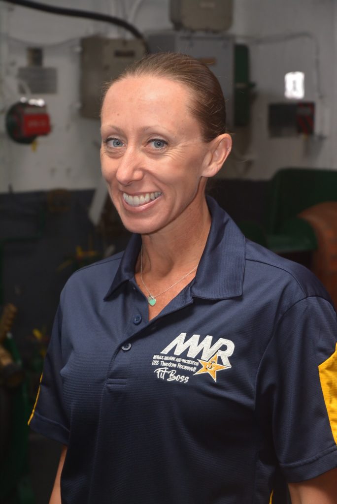 105.1 KNCI Salutes Sacramento Native Tara Sue Redshaw