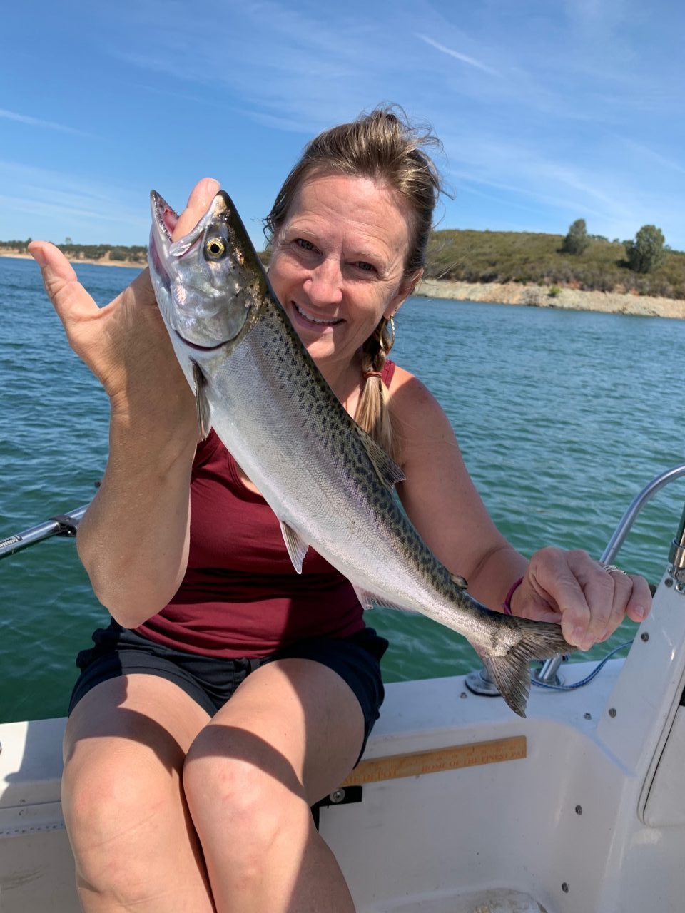 It's National Go Fishing Day! Here's How To Get Started - New Country 105.1
