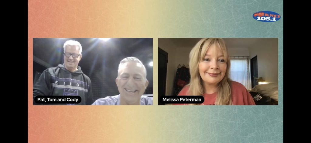 Will Reba's "The Hammer" Become A Series? Melissa Peterman Says ...