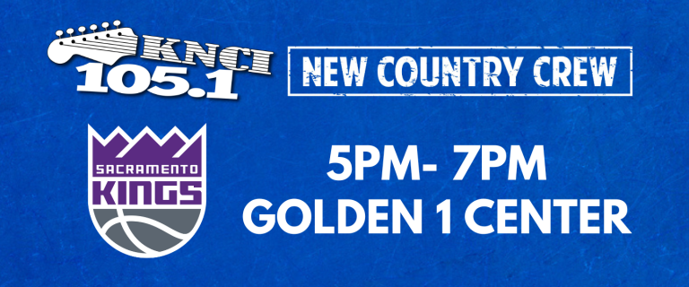 New Country 105.1 KNCI - Listen Live