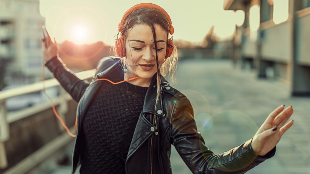 Music Survey - 96.5 KOIT