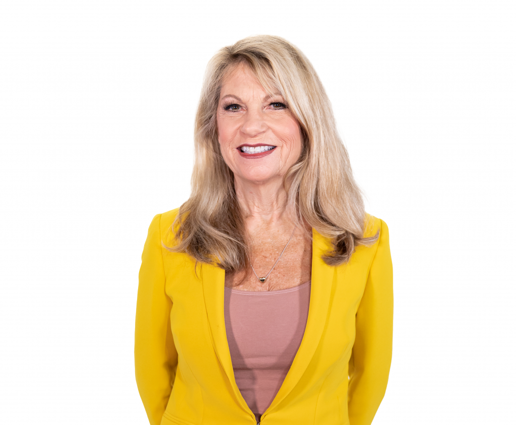 Sue Hall - 96.5 KOIT