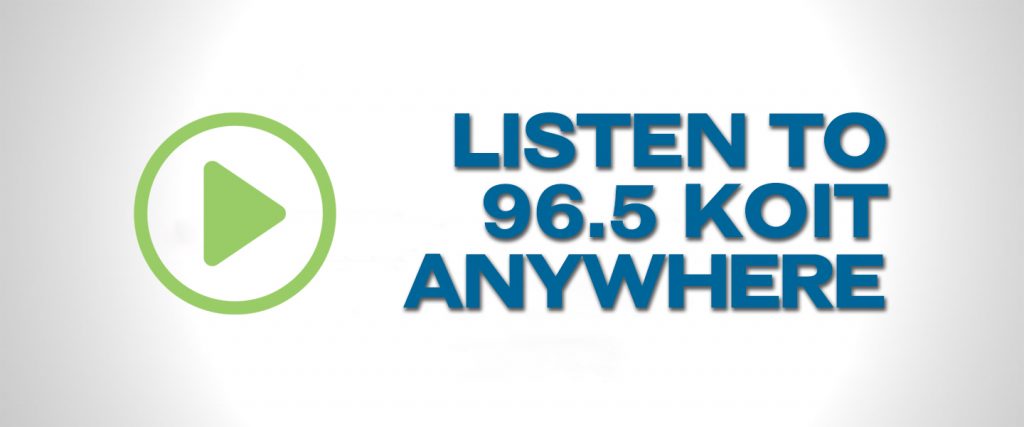 How to Listen - 96.5 KOIT