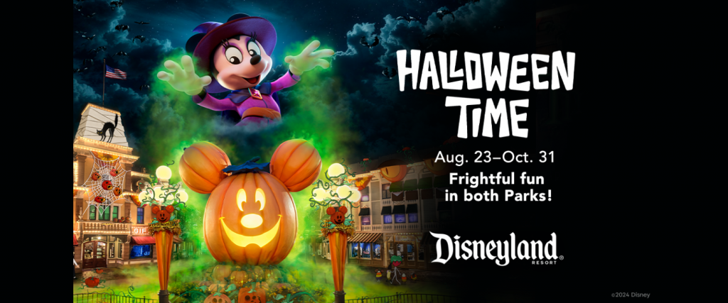 Frightful fun in both Parks! - 96.5 KOIT