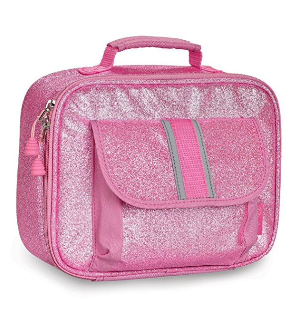 Lunchbox Happy: Cool Totes & Containers for Kids - Studio 5