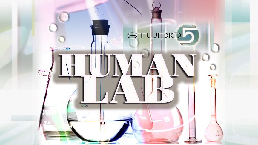 Human Lab: Neutrogena Healthy Skin Rejuvenator - Studio 5