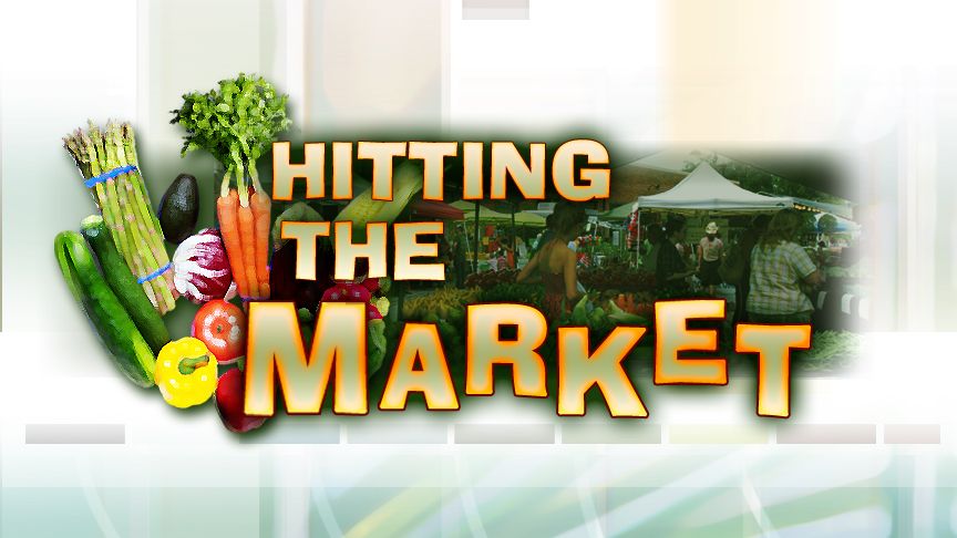 "Hitting the Market", Part 1 - Studio 5