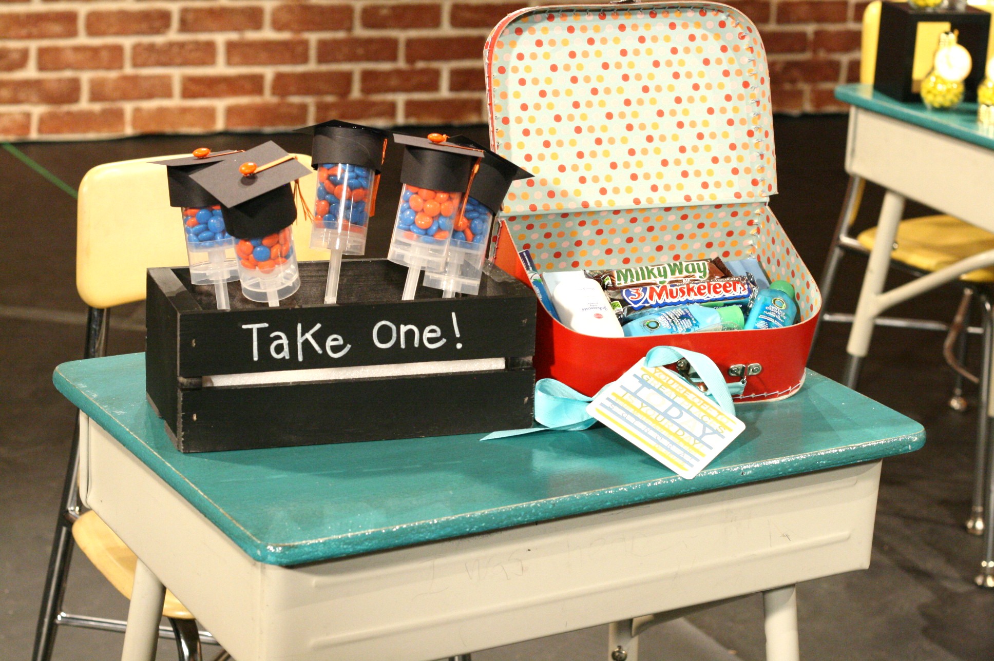 Gifts for the Graduate - Studio 5