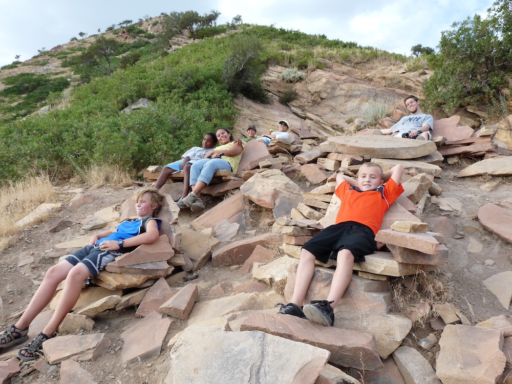 Hikes for Your Personality - Studio 5