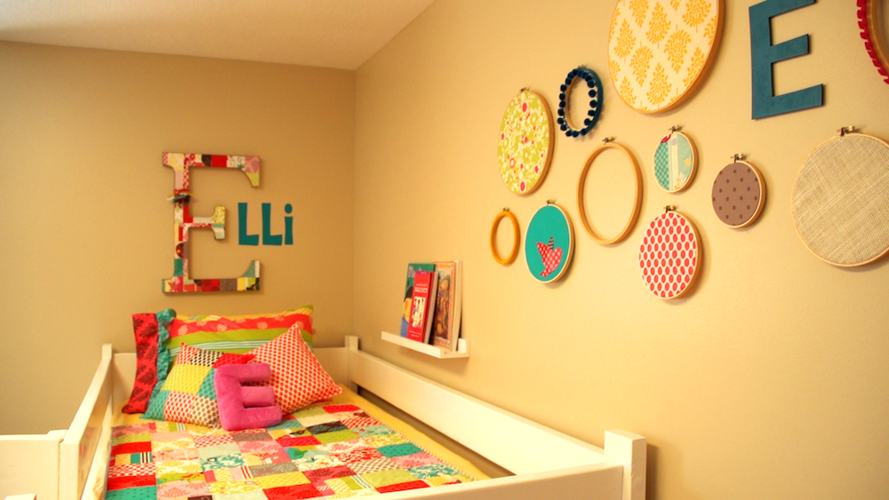 Decorating ABC's - Studio 5