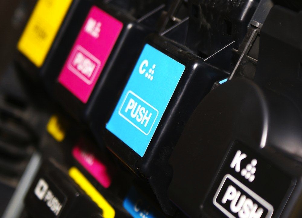 Discount Ink Cartridges - Studio 5