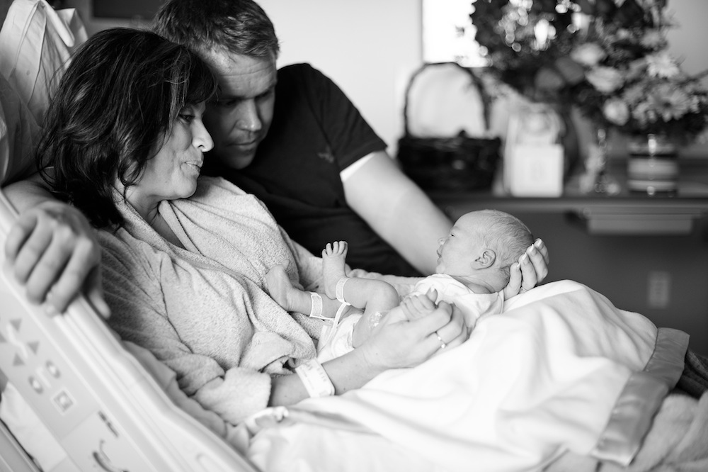 Birth Photography 101 - Studio 5