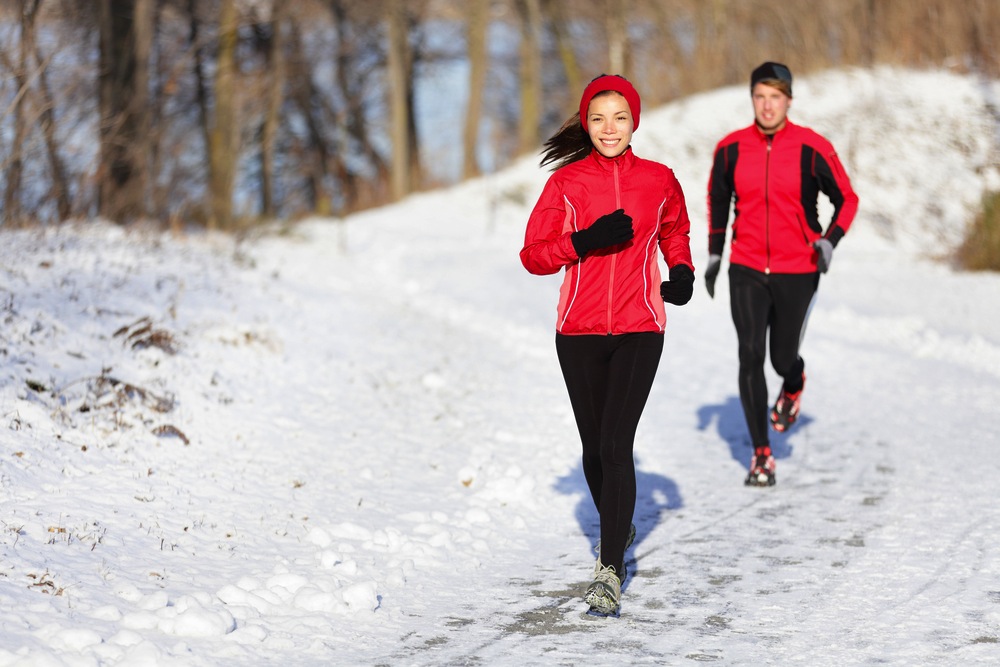 Five Steps to Start Running - Studio 5