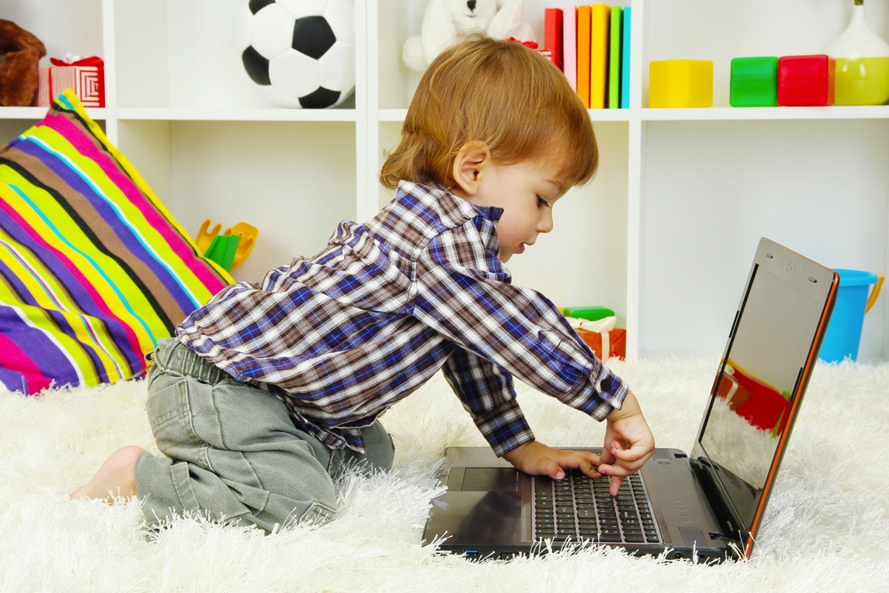 Best Websites for Toddlers - Studio 5