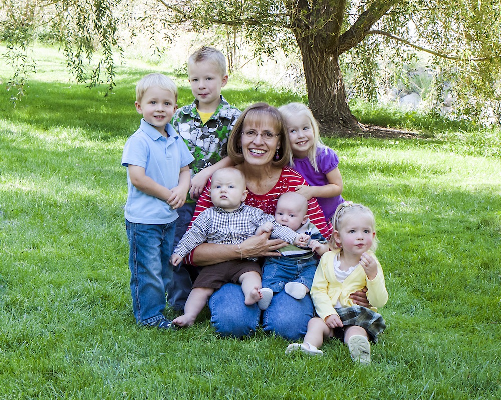 Digi-Gram: Utah's Tech-Savvy Granny - Studio 5
