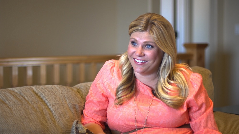 Want To Know Her: Shara Park - Studio 5