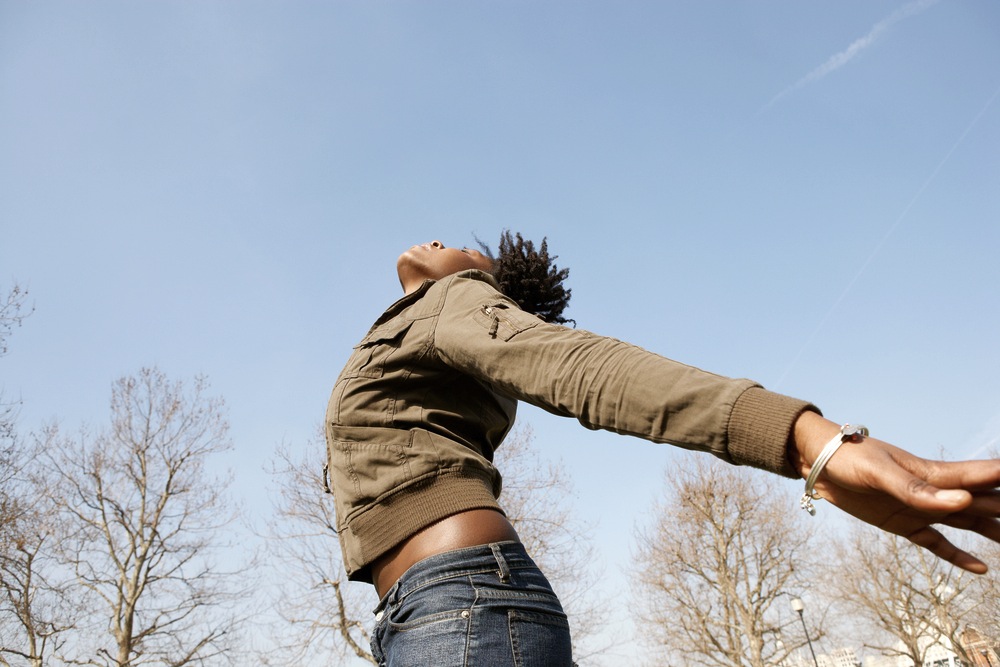 5 Things to Let Go - Studio 5