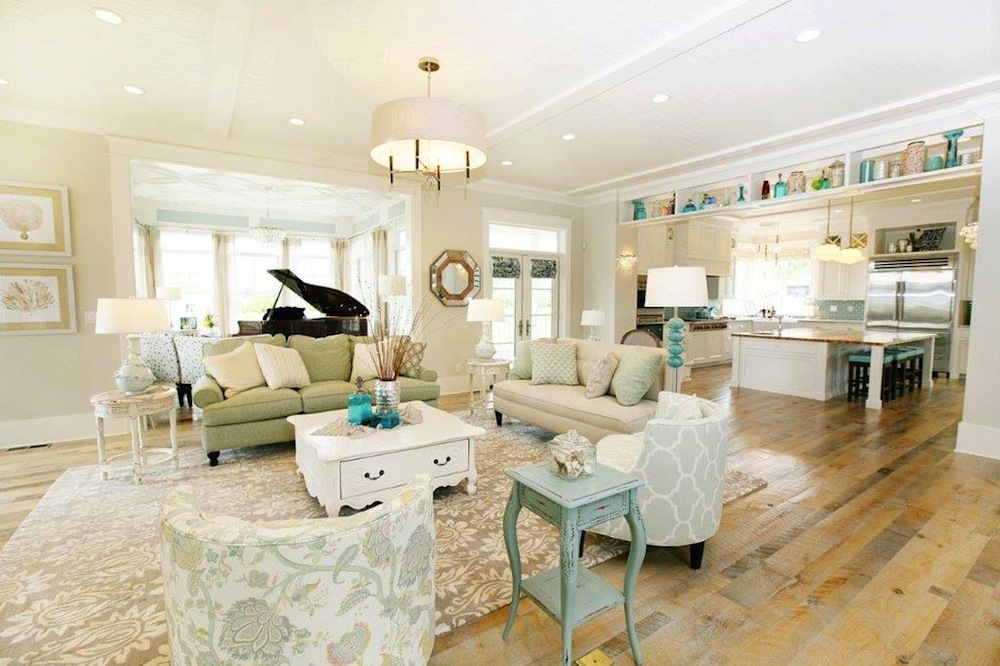 Using Color in Your Home - Studio 5