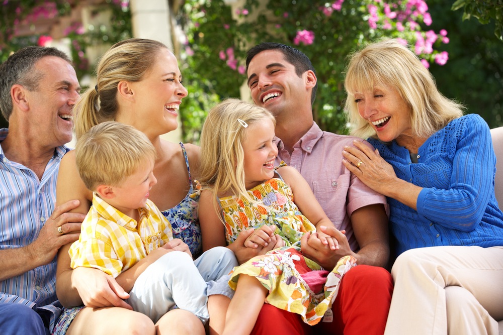 Jolt of Family Fun - Studio 5