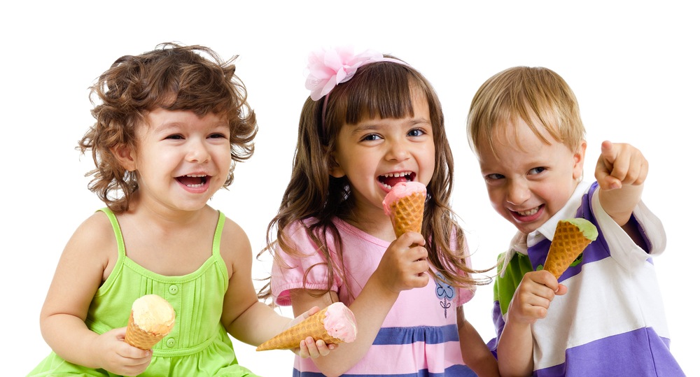 Summertime Limited Edition Treats - Studio 5