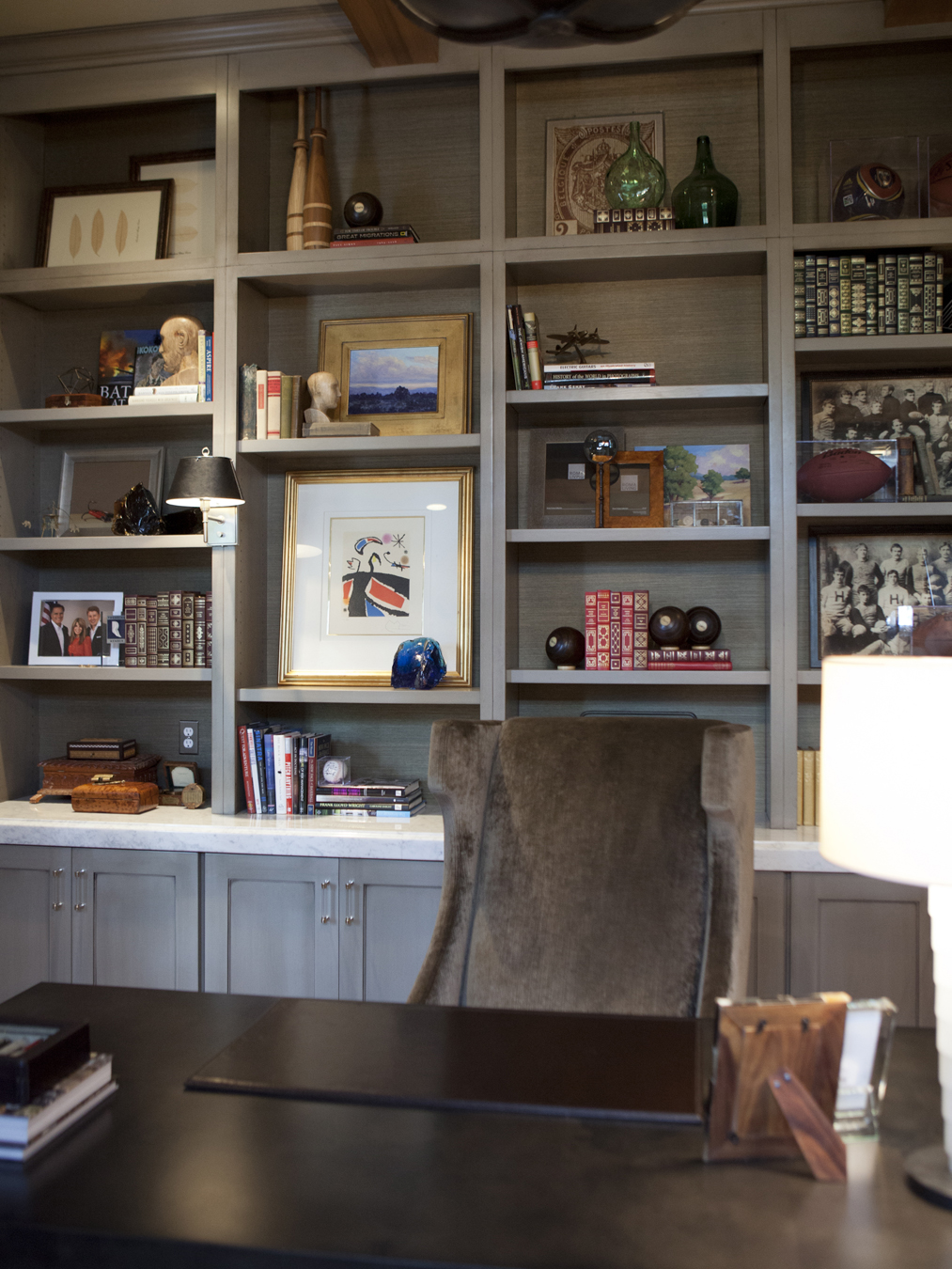 Add Layers to Your Home Decor - Studio 5