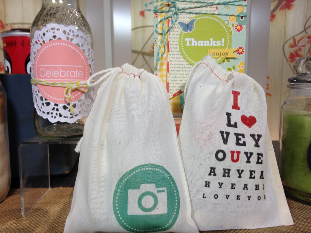 Pretty Paper Printables - Studio 5