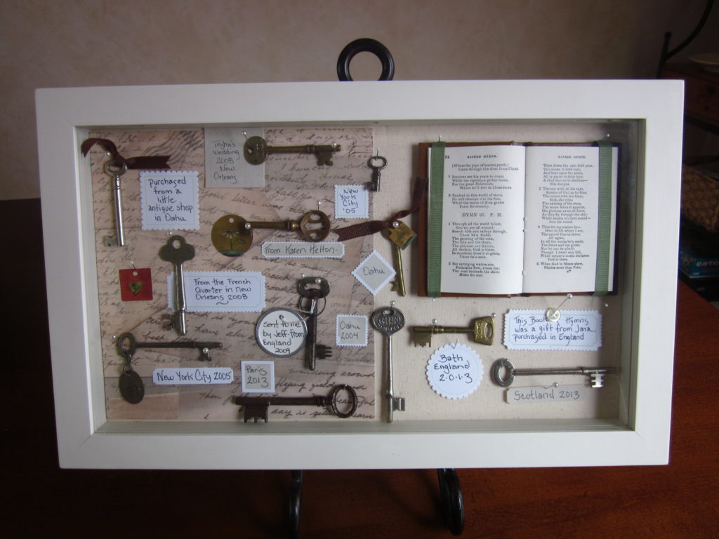 Charming Key Collection - Studio 5