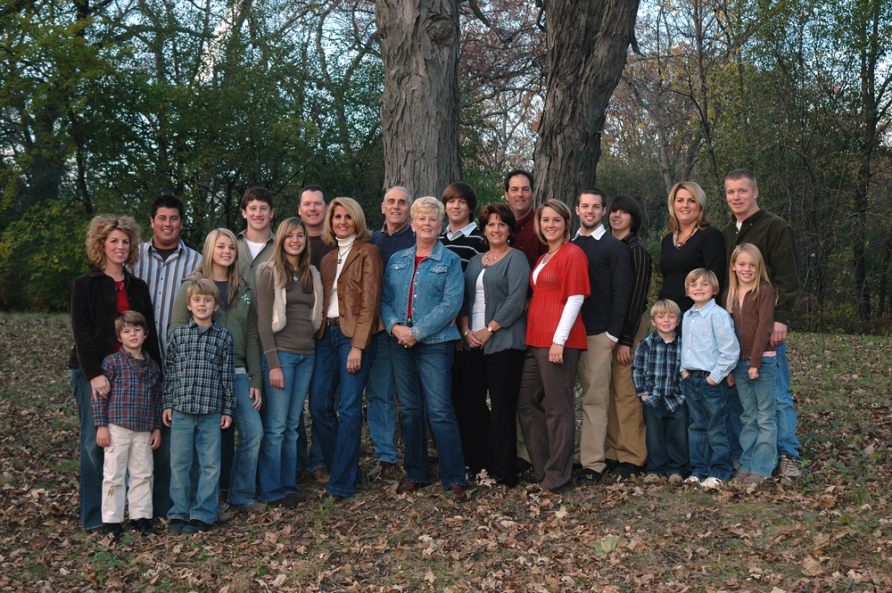 Plan a Successful Family Reunion - Studio 5