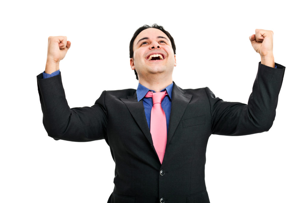 The Power Pose - Studio 5