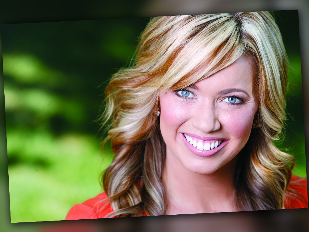Studio 5 Dares: Brooke Walker - Studio 5