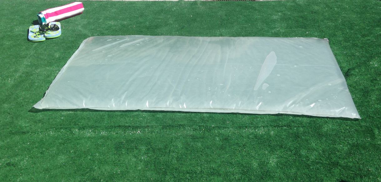 DIY Water Blob - Studio 5