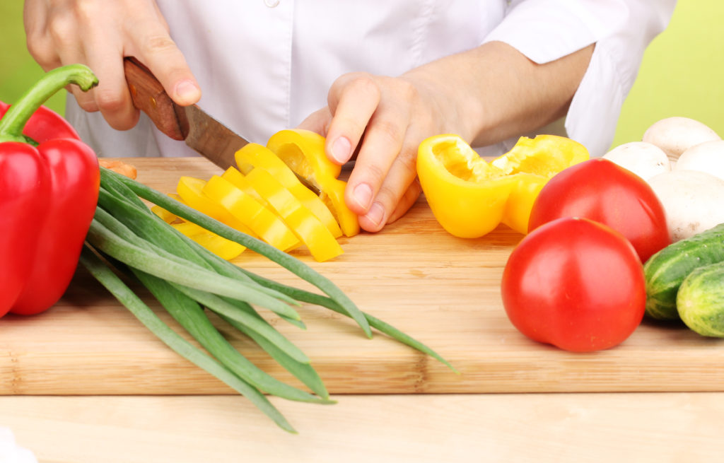 10 Food Prep Shortcuts - Studio 5