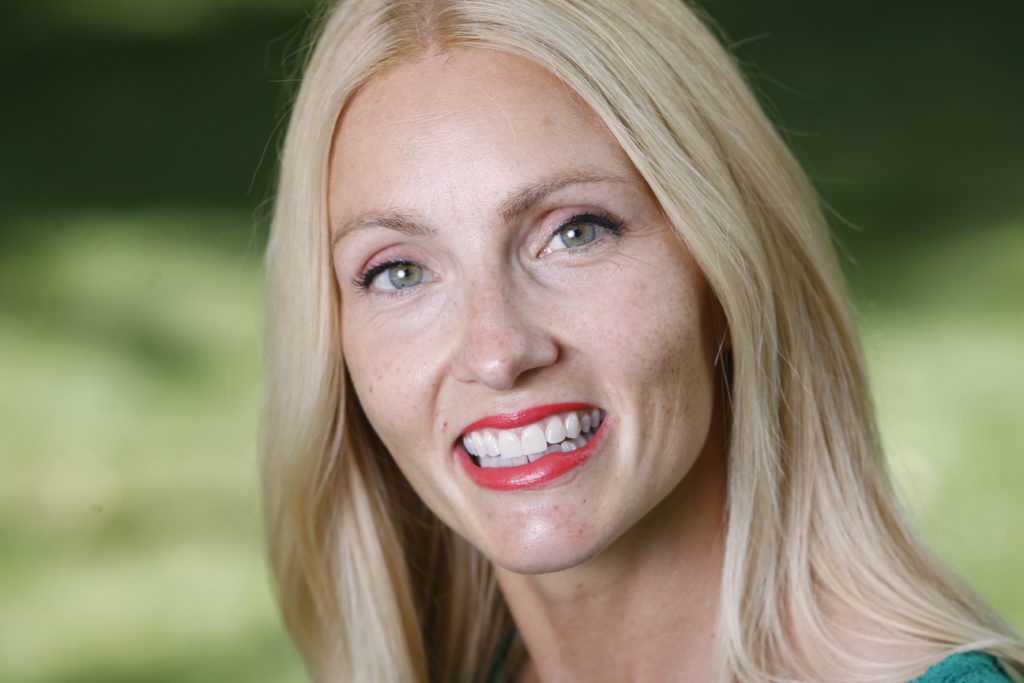 We Want To Know Her: Emily McCormick - Studio 5