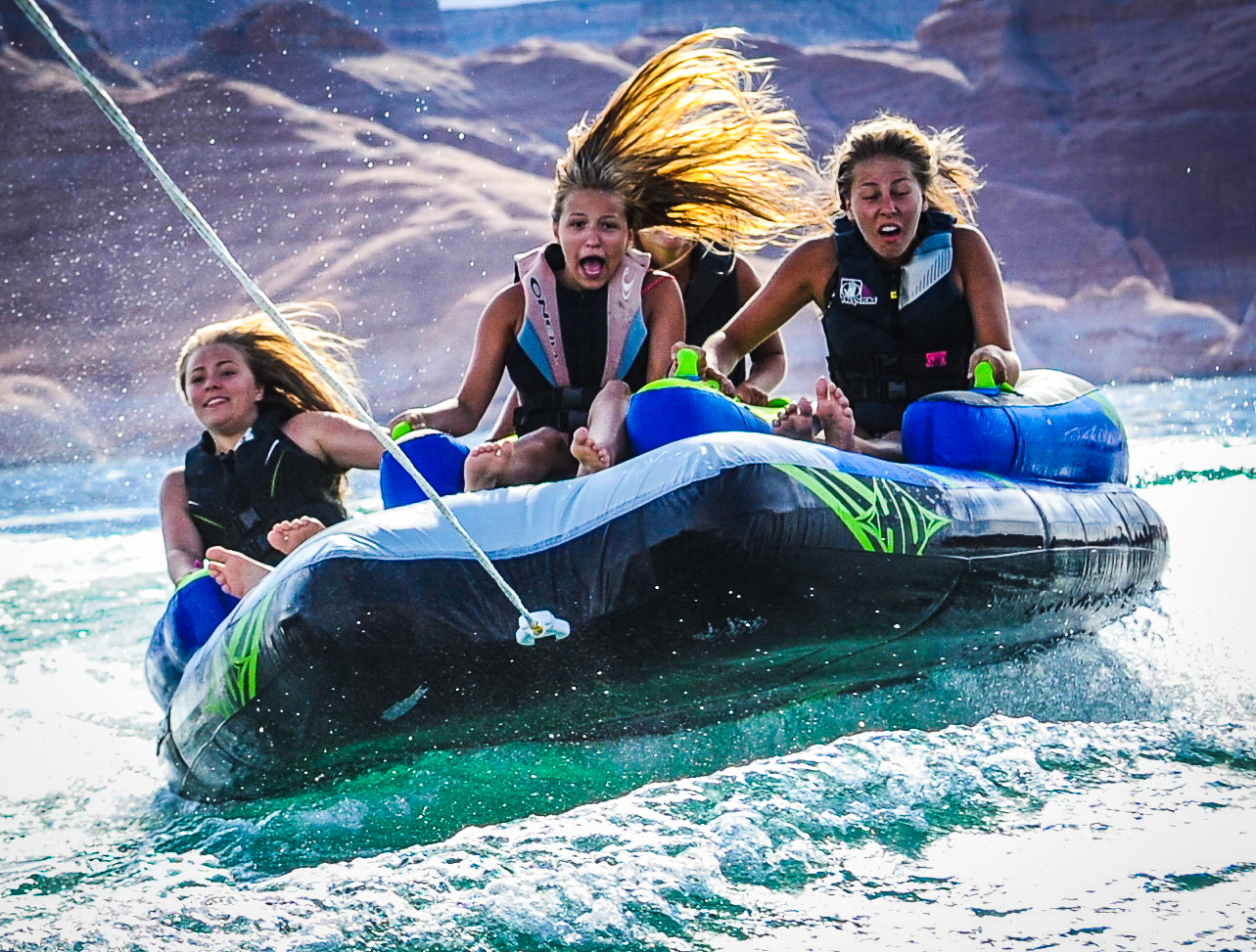 Summer Fun Photo Bucket List - Studio 5