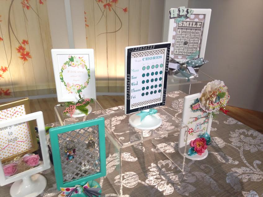 Ikea + 10: Tolsby Frame - Studio 5