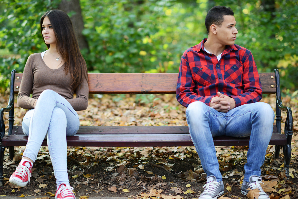 Realistic Relationship Expectations - Studio 5