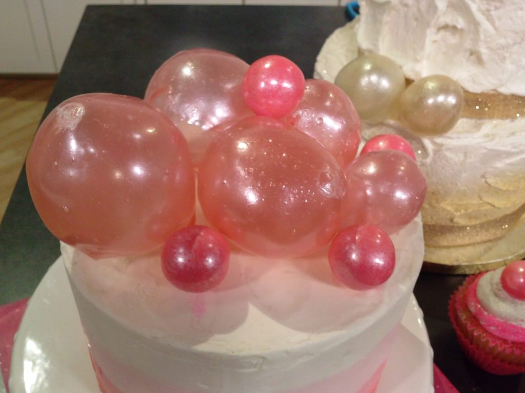 Creative Cake Toppers - Studio 5