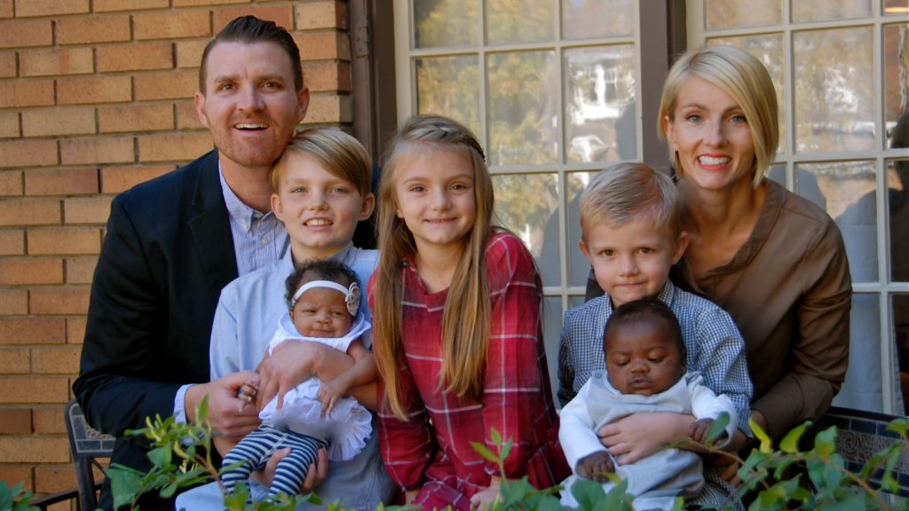 Emily McCormick's Growing Family - Studio 5