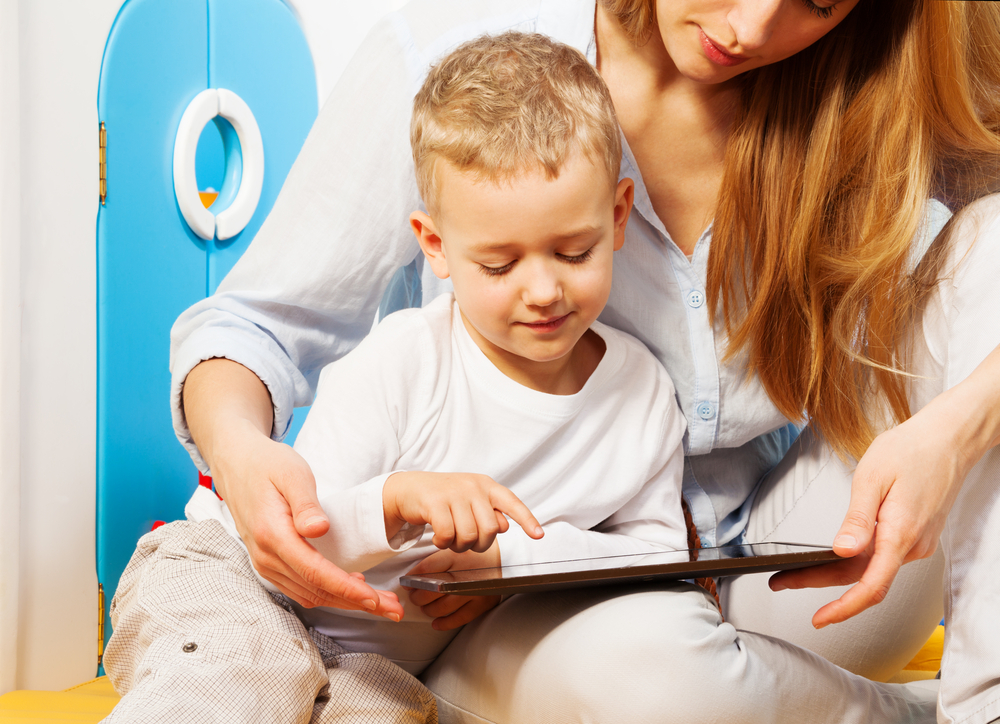 High-Tech Baby Gadgets - Studio 5