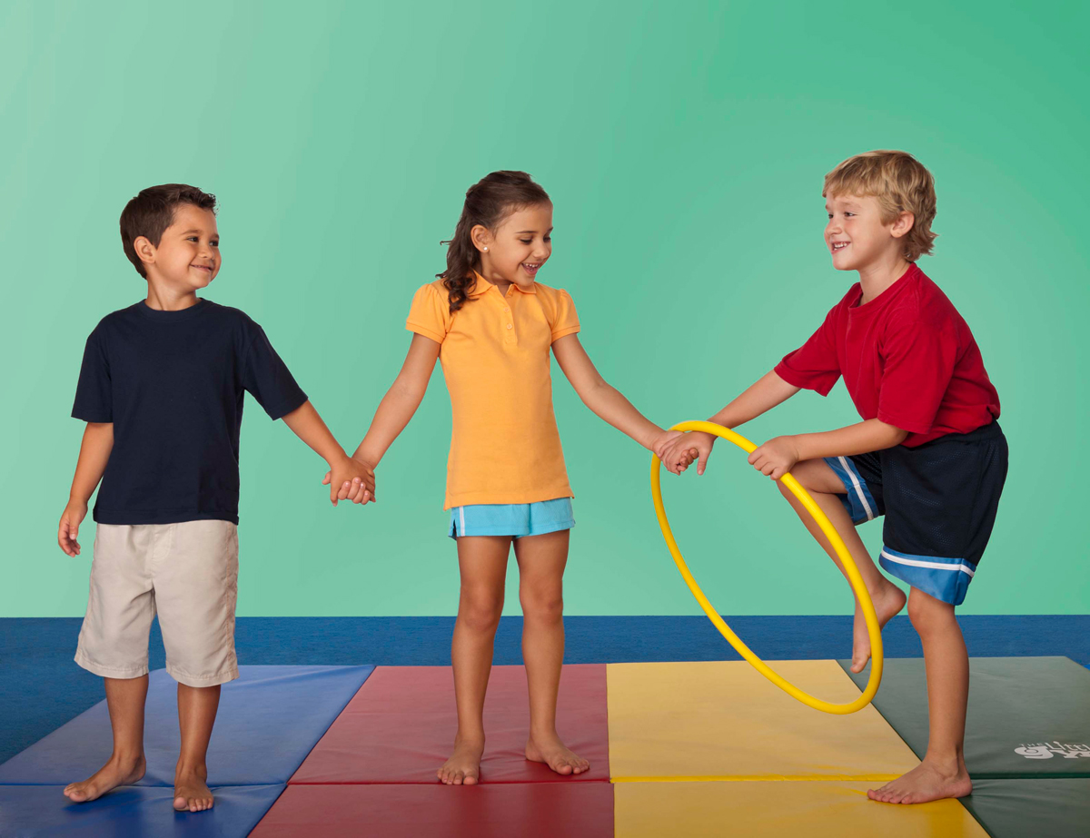 The Little Gym - Studio 5