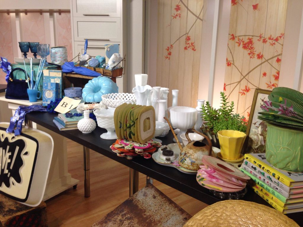 Styling to Sell - Studio 5