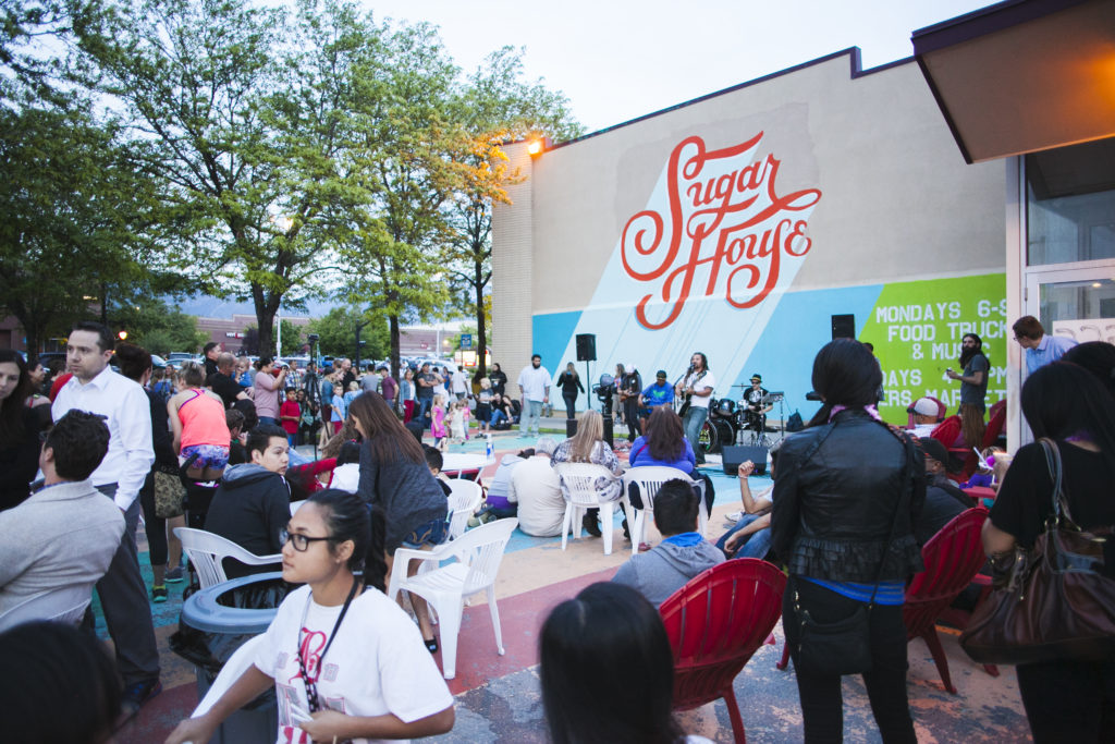 Free Summer Fun: Concerts - Studio 5